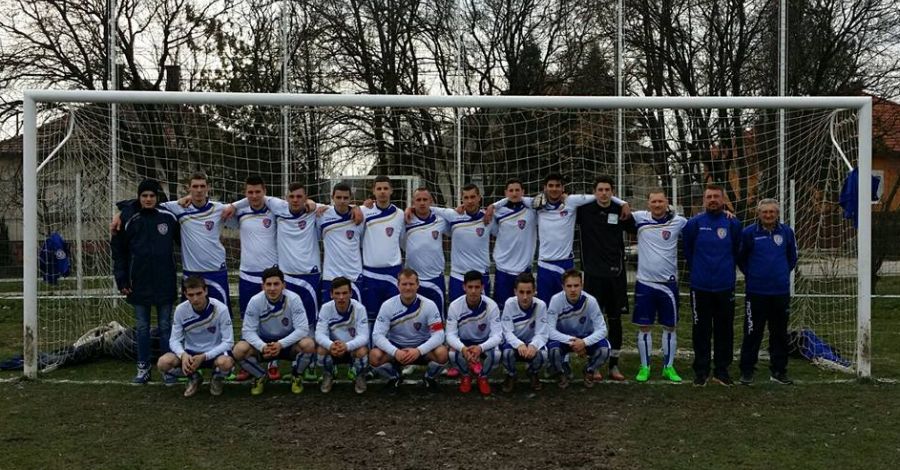 LMSK-Sárbogárd: Elszalasztott lehetőségek meccse! - FociDrukker.com