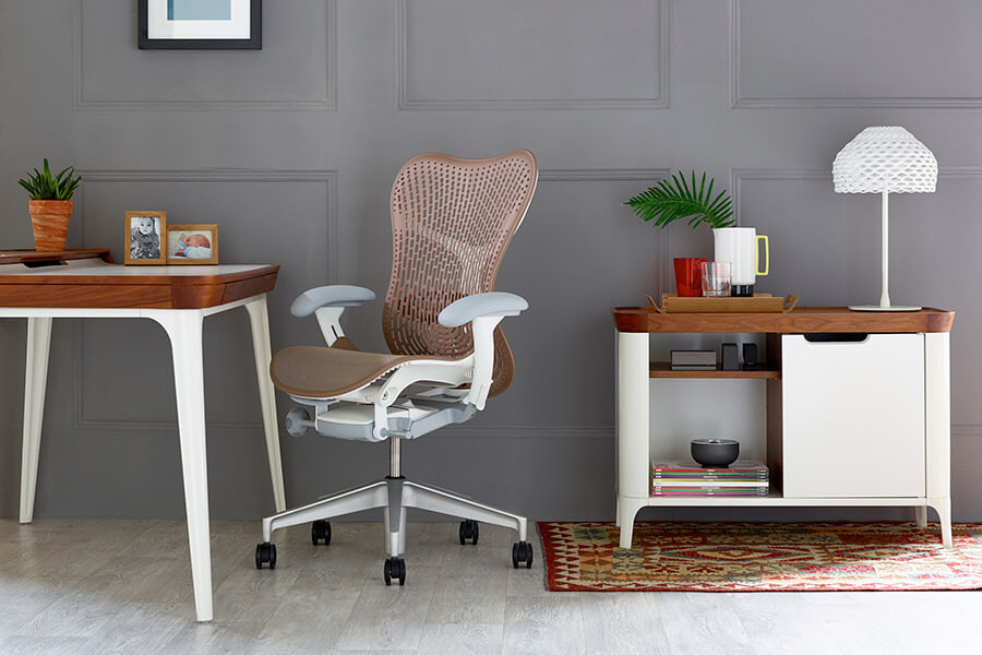 A Herman Miller Mirra 2: A modern munkahely ergonómiai csodája ...